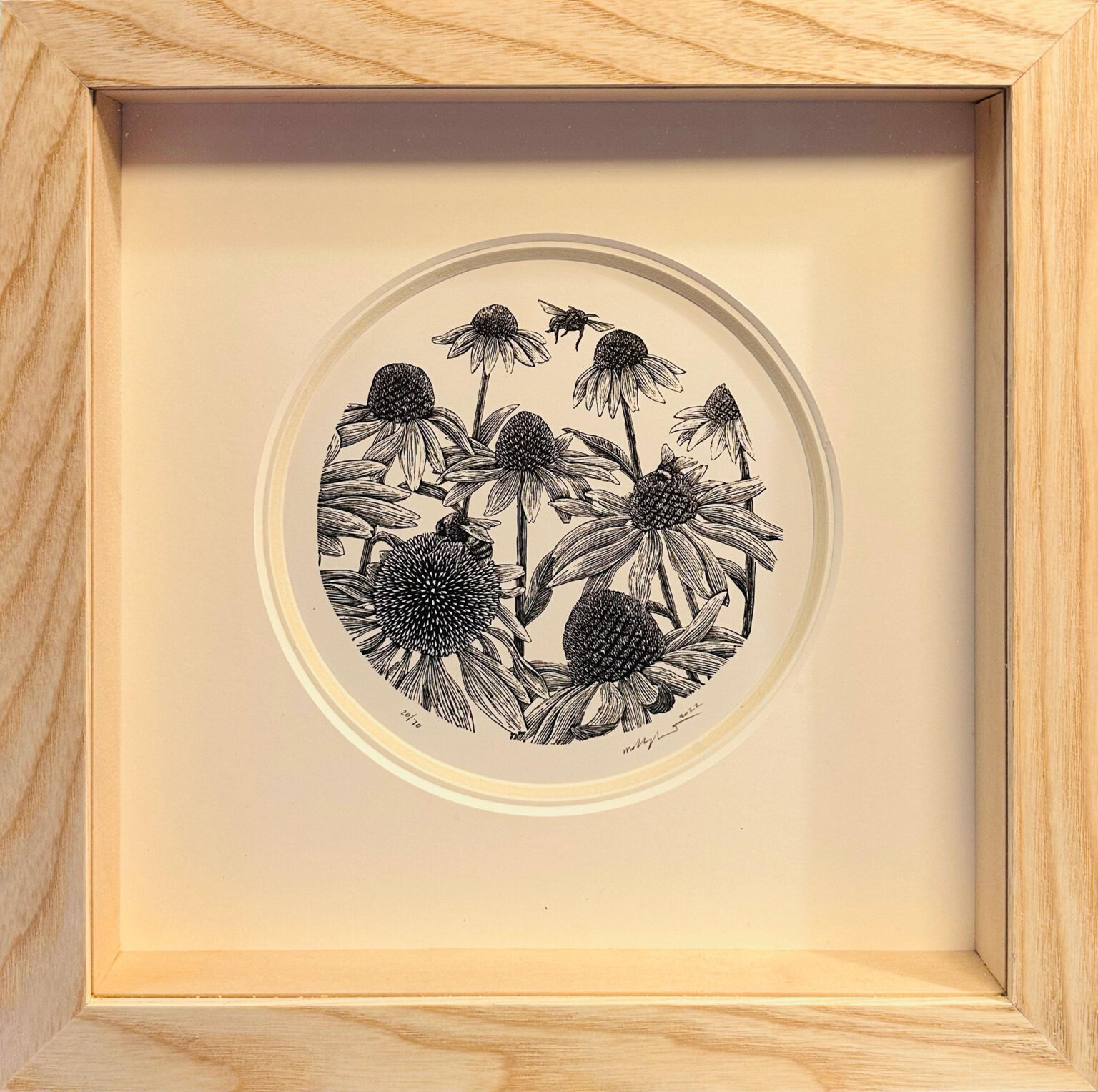 Molly Lemon - L’Atelier Théo & Vincent